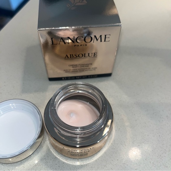 Lancome | Makeup | Lancome Absolue Soft Cream | Poshmark